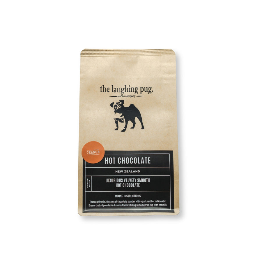 All Collection – The Laughing Pug Coffee Co